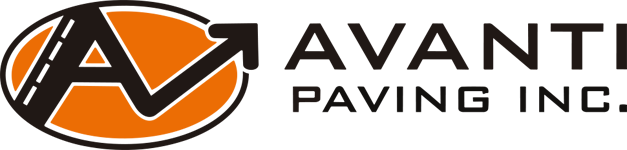 Home - Avanti Paving